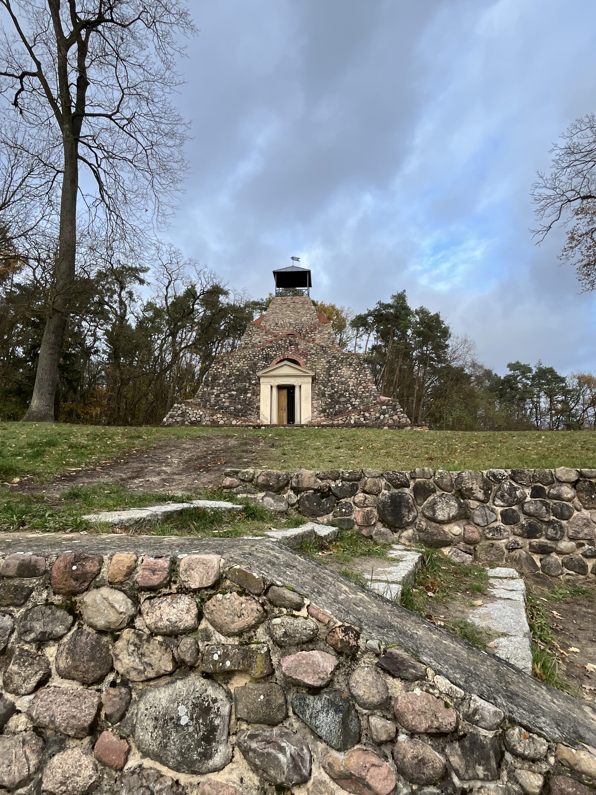 für Naturliebhaber, für Sternekieker, für Dich – …und für alle die ...